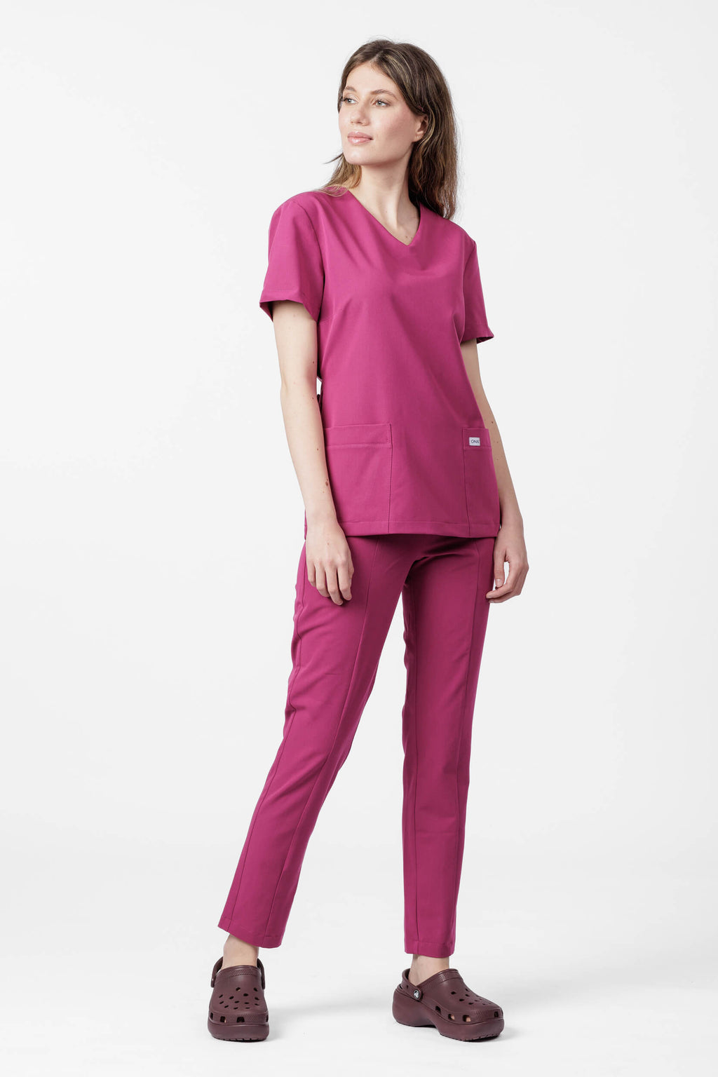 Uniforma medicala essential femei